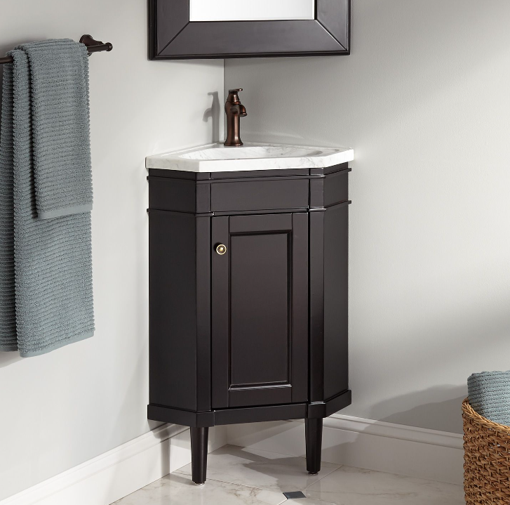 Corner Bathroom Sink Base Cabinet | Cabinets Matttroy